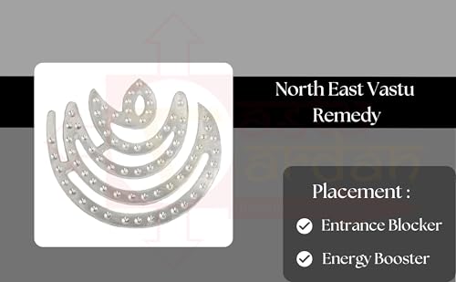 Zinc Chand Helix for spiritual balance