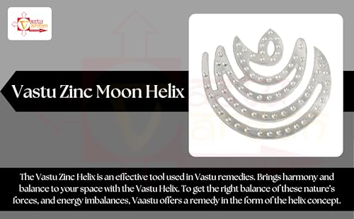 Zinc Chand Helix for wellness