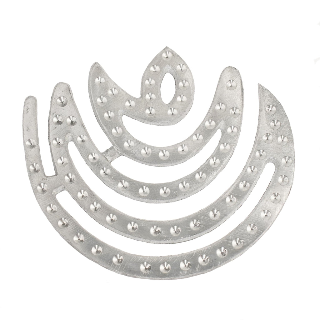 Zinc Chand Helix Vastu remedy