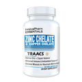 Zinc chelate for immune support