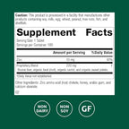 Zinc chelate for immune support