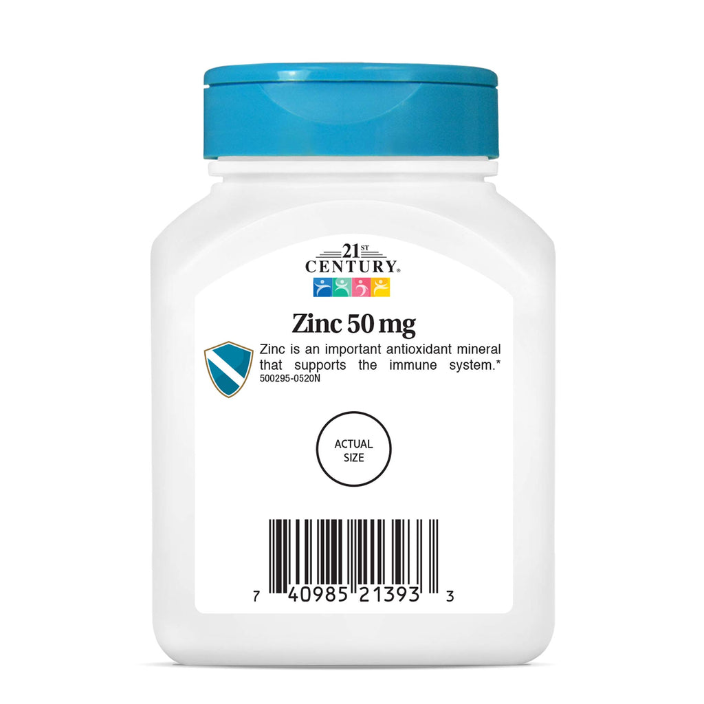 zinc chelate for optimal absorption