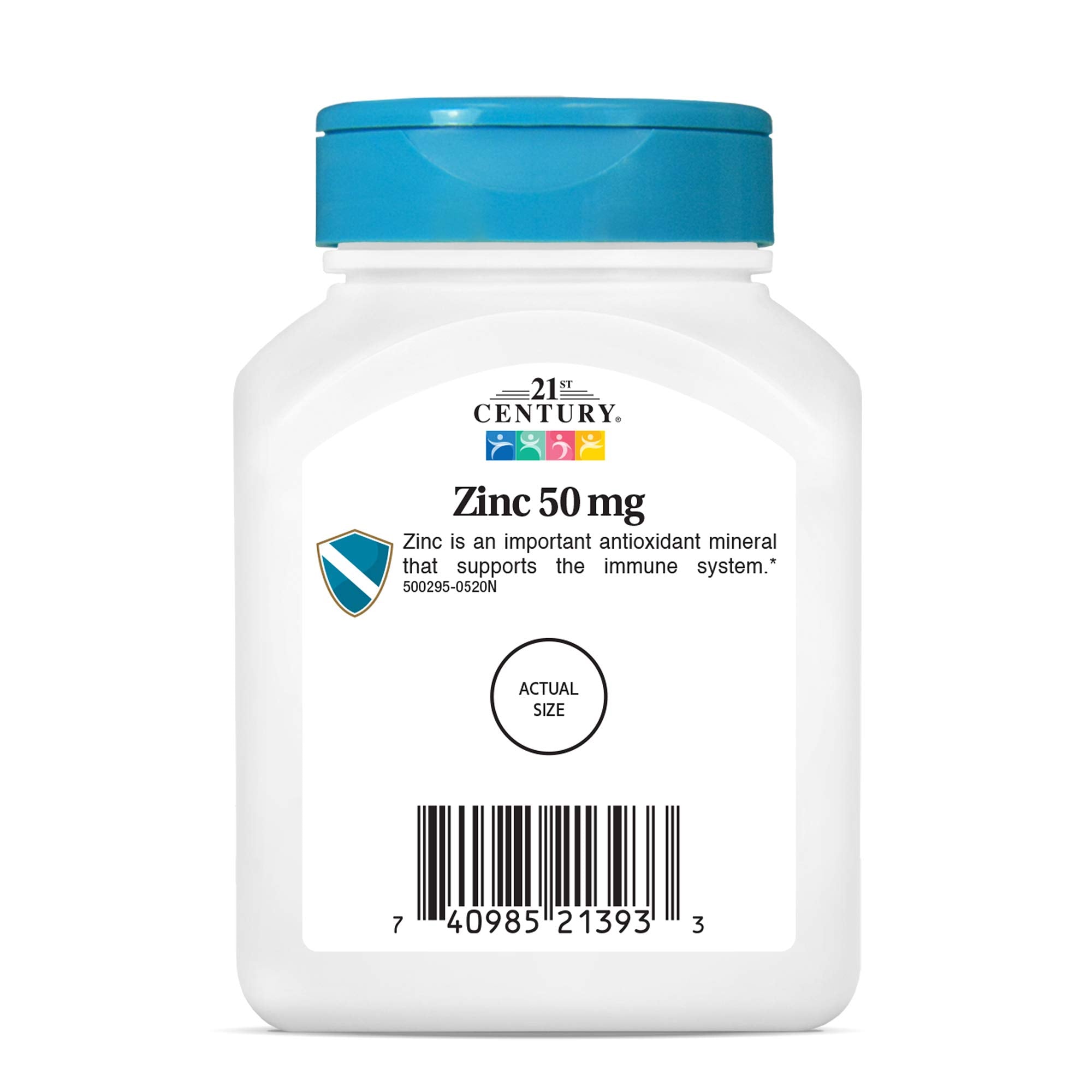 zinc chelate for optimal absorption