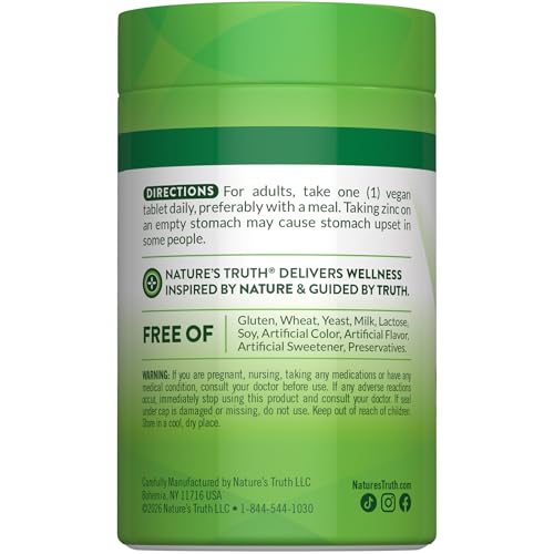 Zinc chelate for optimal absorption