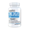 zinc chelate supplement for immunity