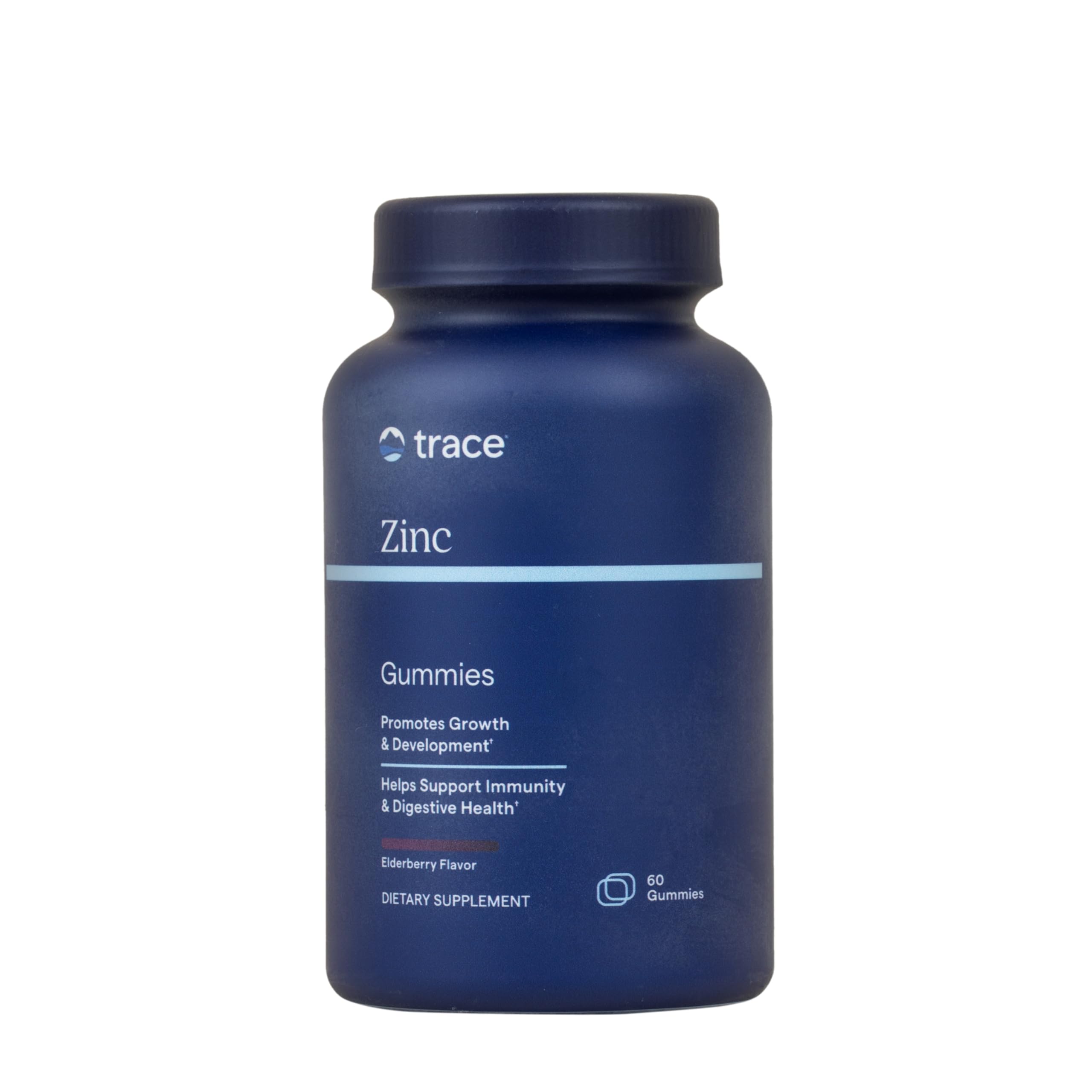 zinc chewable gummies for immunity
