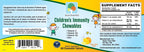 zinc chewables for stronger immunity