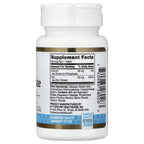 Zinc Citrate 50 mg for daily wellness