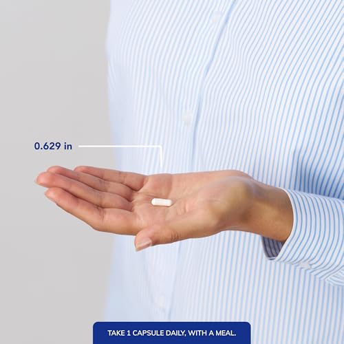 Zinc citrate capsules for daily health