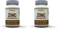 Zinc citrate for immune health