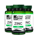 zinc citrate immune support supplement