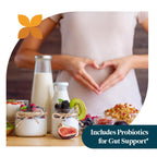 zinc complex for skin support