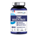 Zinc dietary supplement for immunity