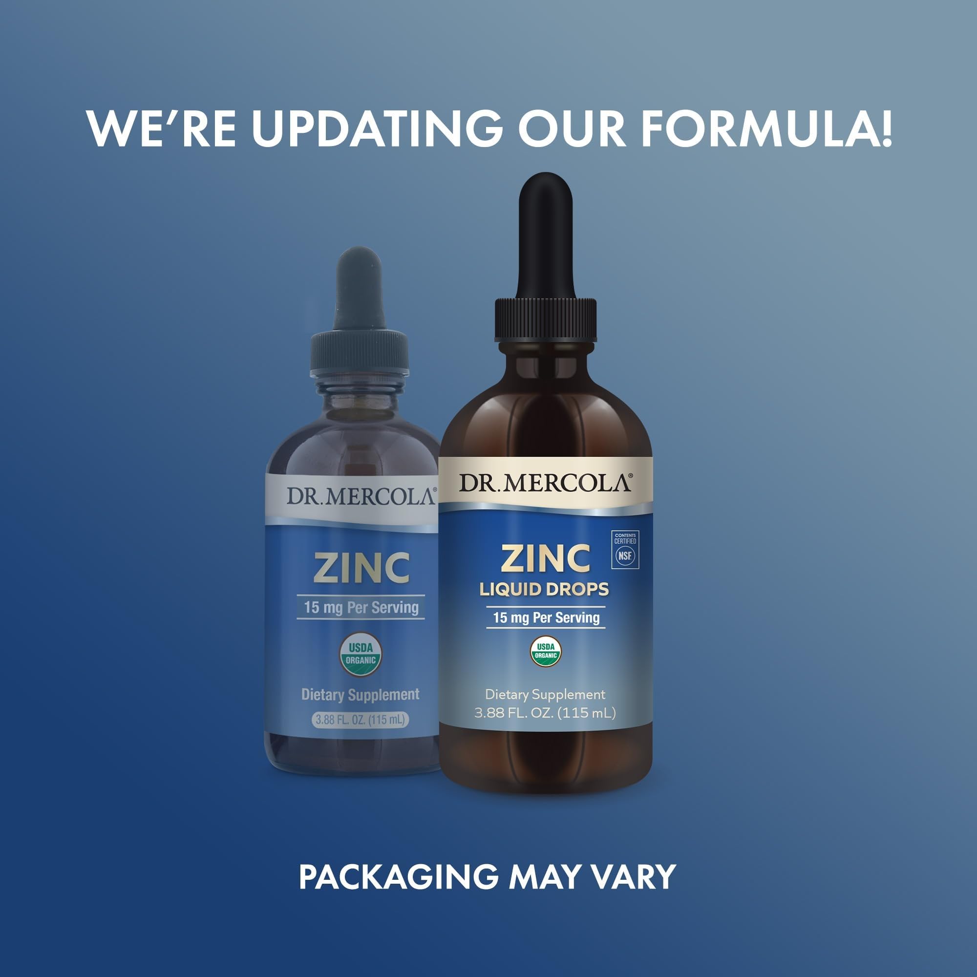 zinc drops for better immunity