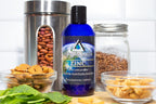 Zinc drops for daily wellness