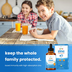 zinc drops for daily wellness