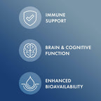 Zinc drops for daily wellness
