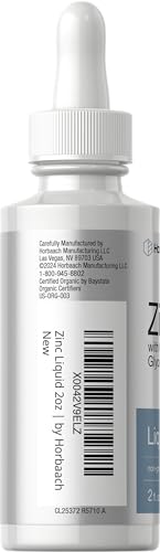 zinc drops for daily wellness