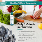 Zinc drops for enhanced vitality