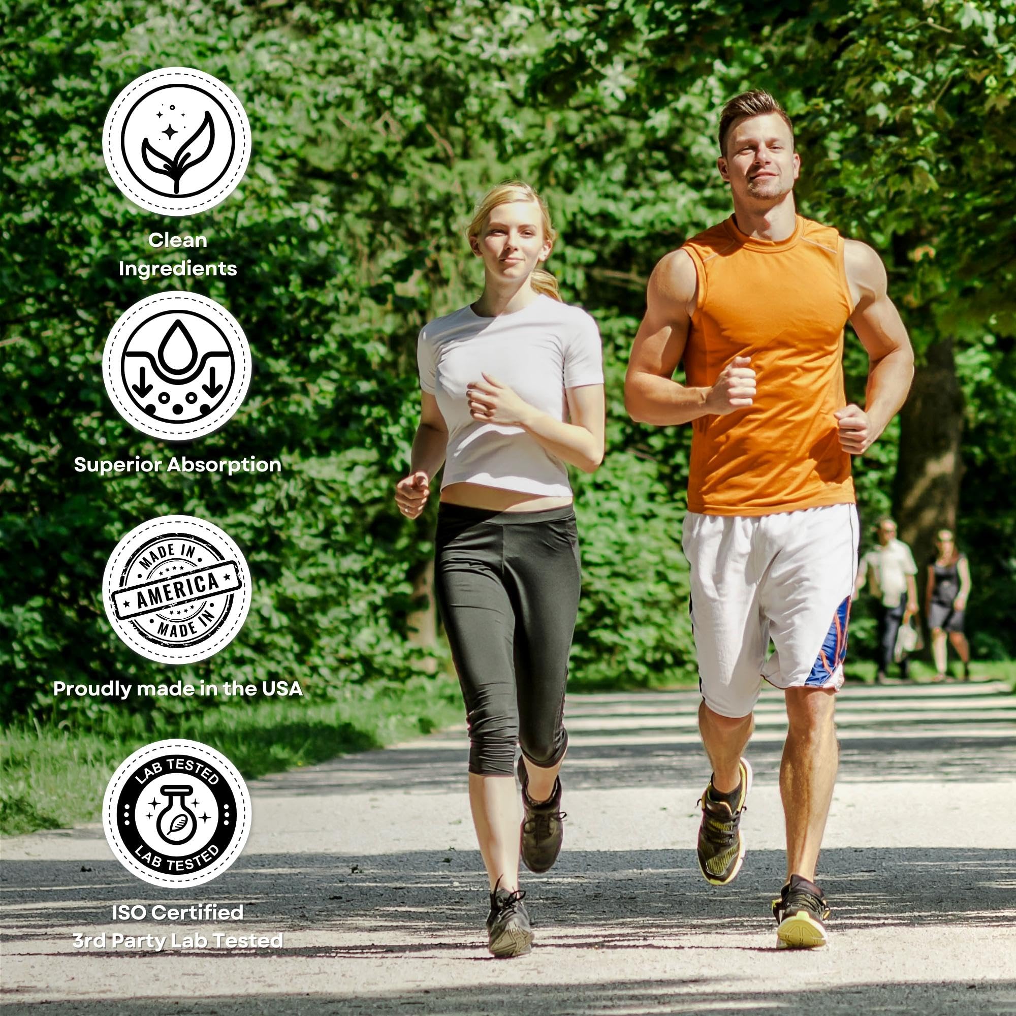 Zinc Drops for Overall Wellness