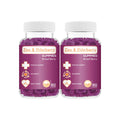 zinc elderberry gummies for sleep