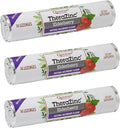 zinc elderberry lozenges for immunity