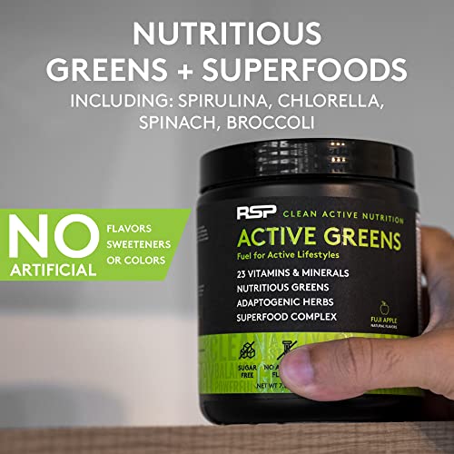zinc enriched blended supplements