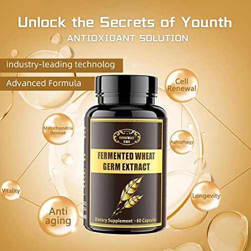 Zinc enriched blended vitamin capsules