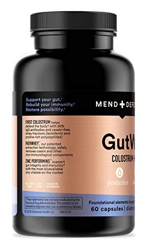 Zinc enriched blended vitamin supplements