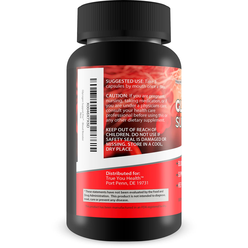 Zinc enriched blended vitamin supplements