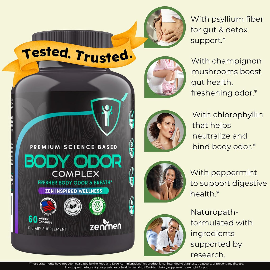 Zinc enriched chlorophyll for immunity