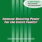 zinc enriched echinacea tablets