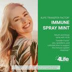 zinc enriched multivitamin spray