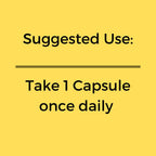 Zinc enriched Vitamin D capsules