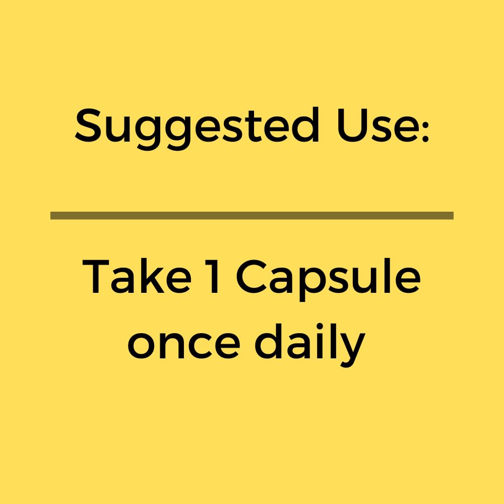 Zinc enriched Vitamin D capsules