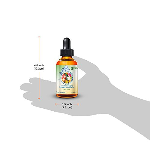 zinc face wash for revitalizing tired skin