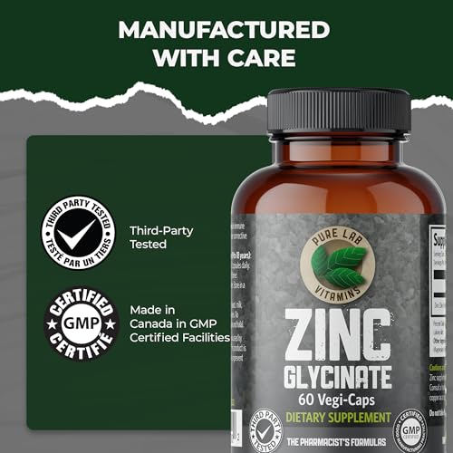 zinc for a strong immune response