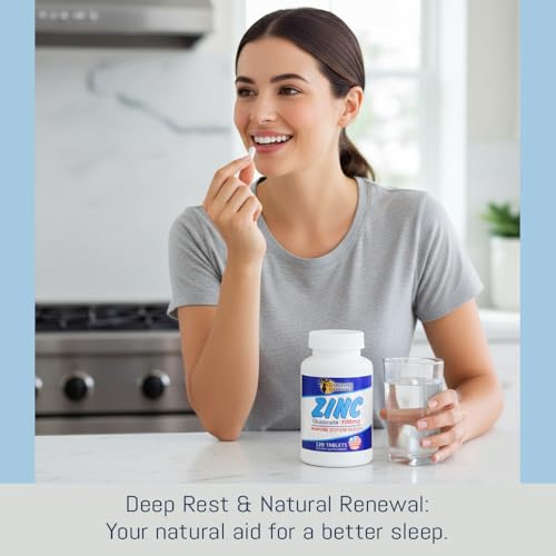 Zinc for a stronger immune system