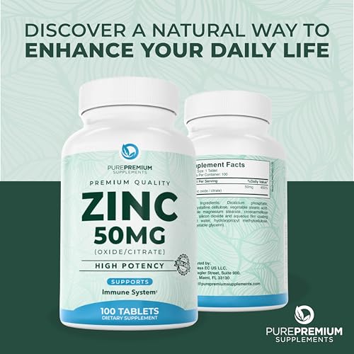 zinc for antioxidant protection