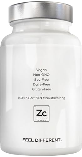 zinc for better digestion