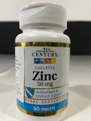 zinc for boosting immune health