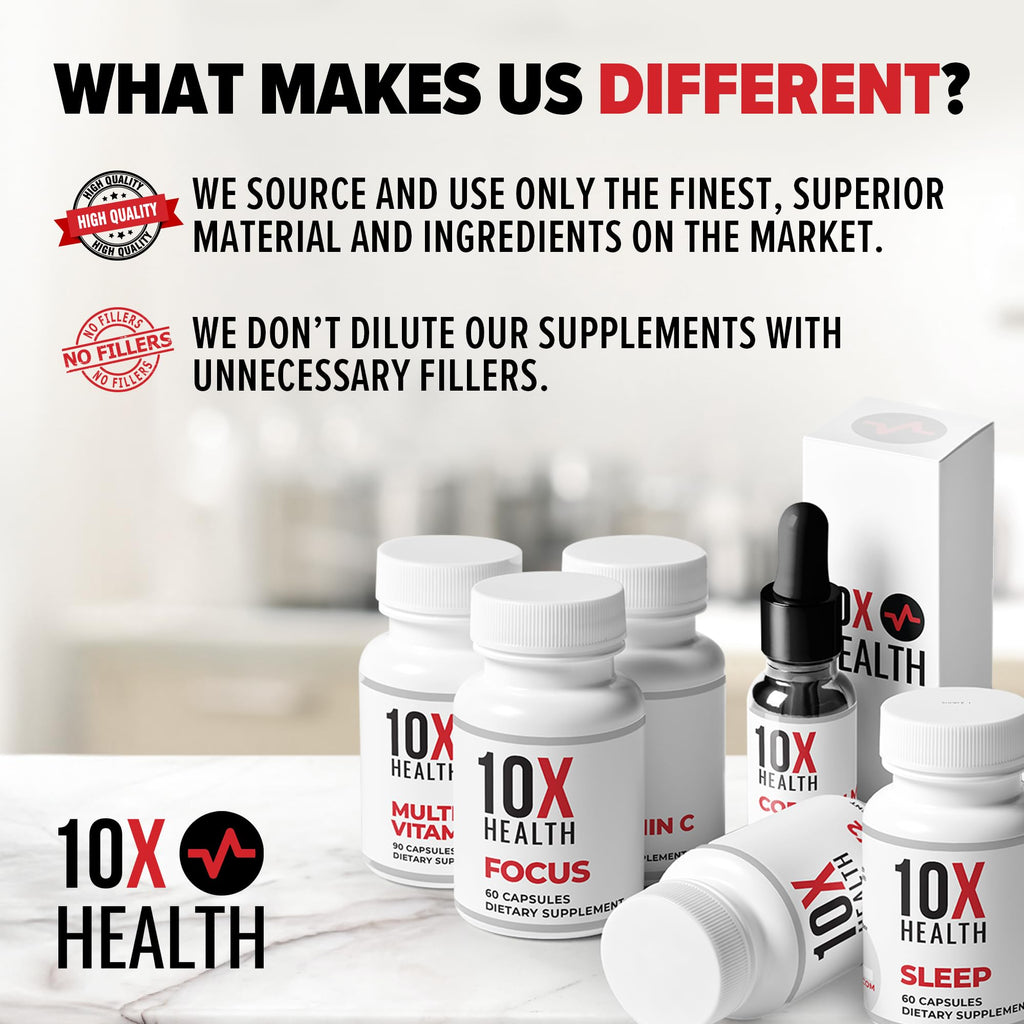 zinc for enhanced athletic performance