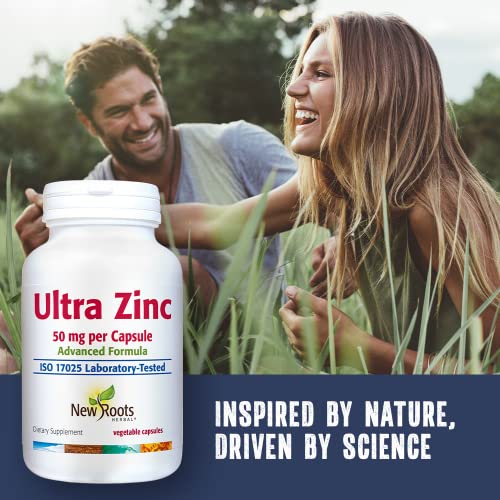 Zinc for enhanced immune function
