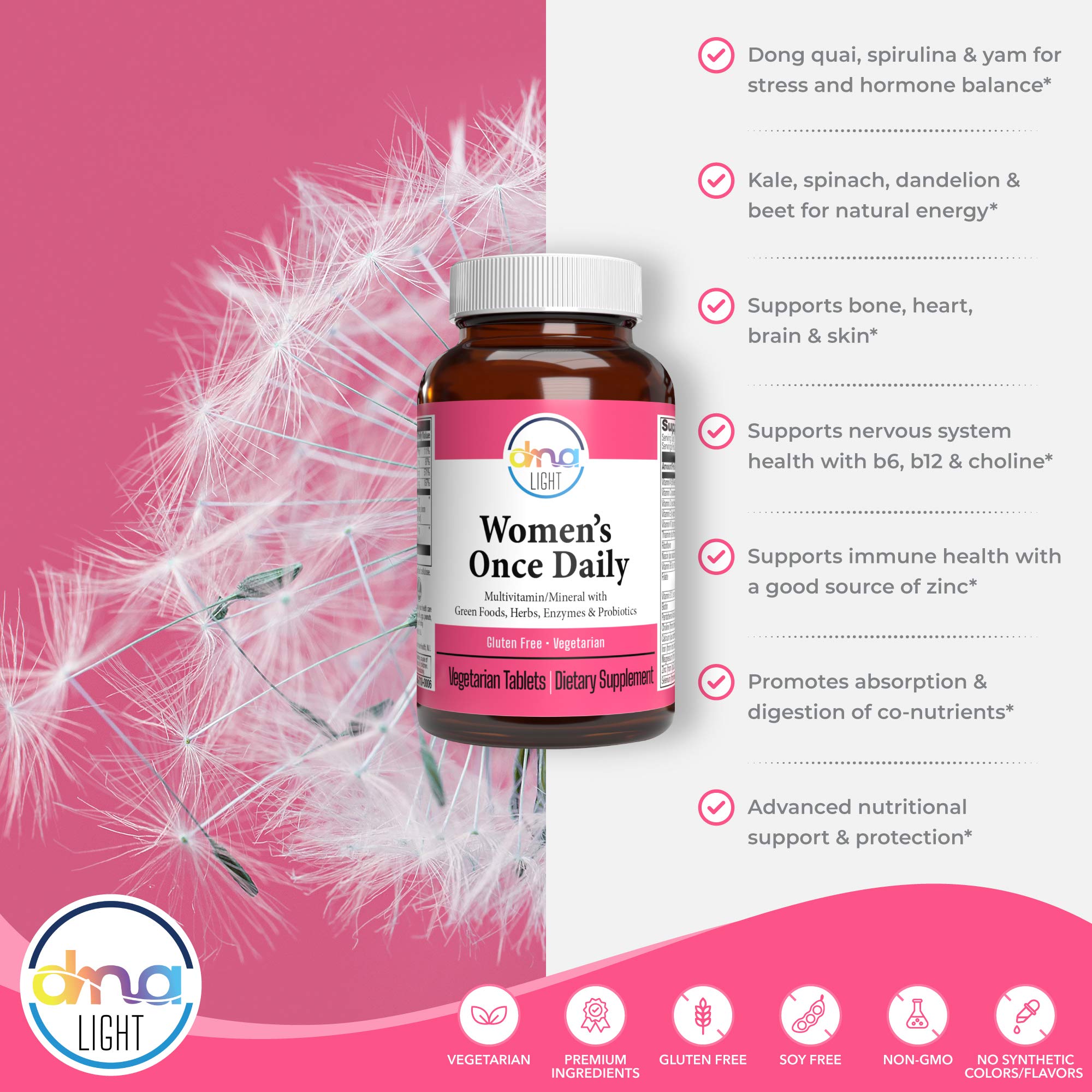 zinc for enhanced immune function