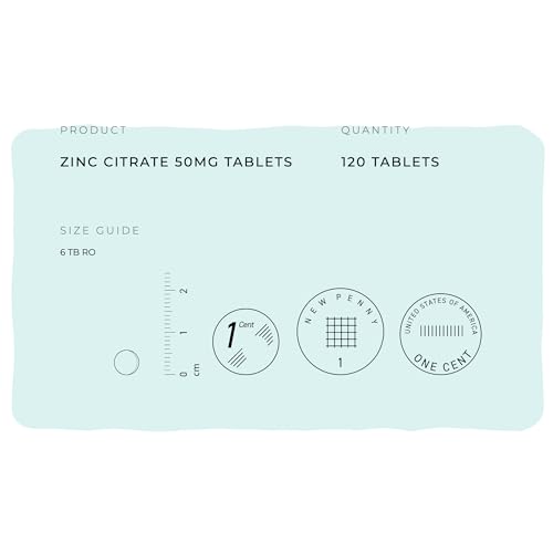 zinc for enhanced skin radiance
