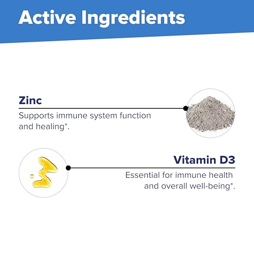 Zinc for healthy hair and skin