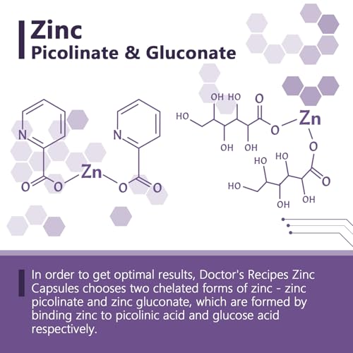 zinc for immune defense support