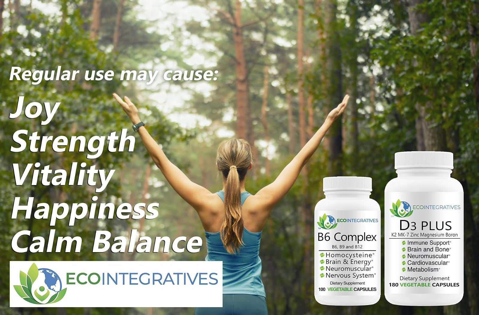 Zinc for immune support capsules