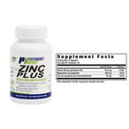 Zinc for immune support health