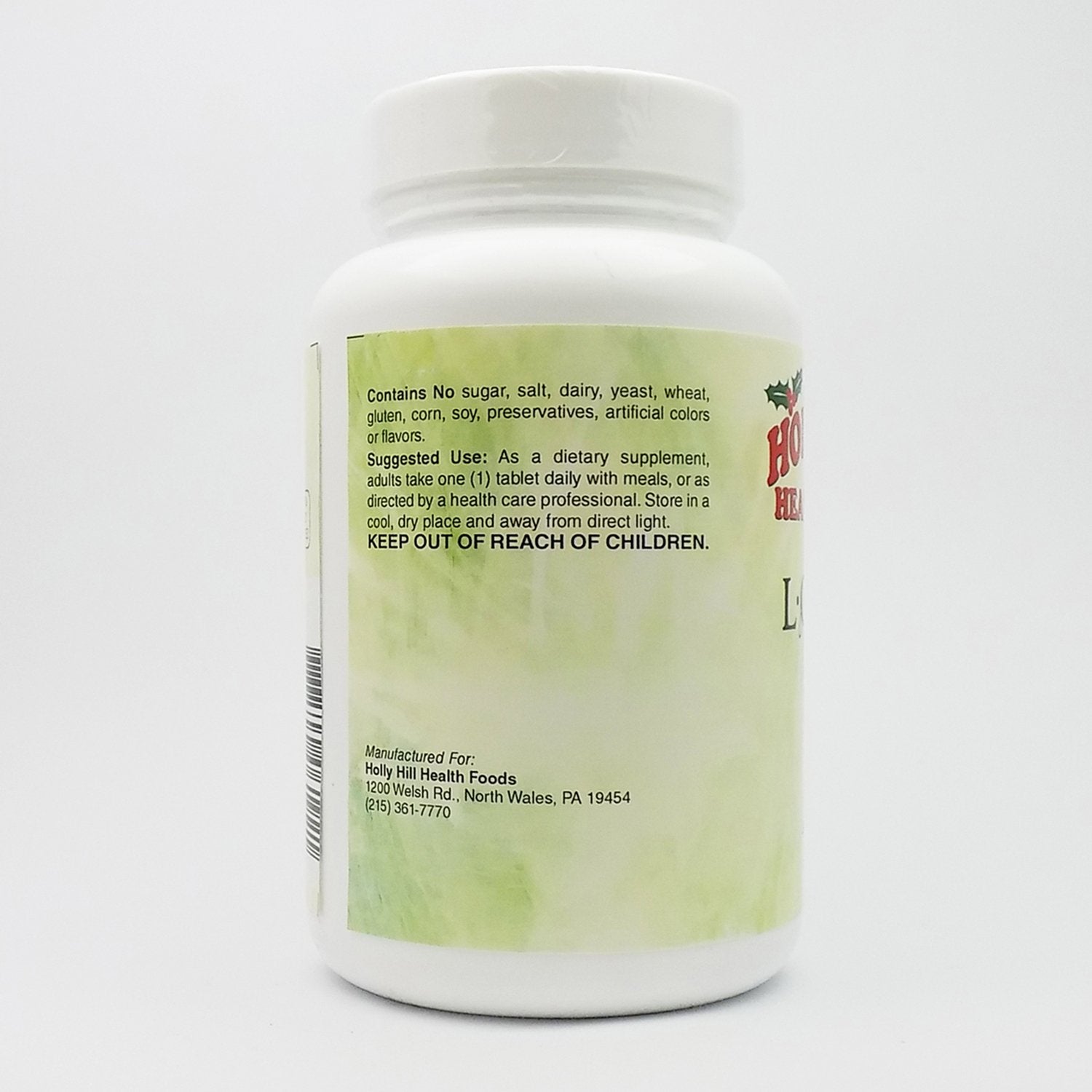 Zinc for immune support in Canada